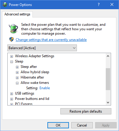 win10-sleep-settings-advanced-power-options - Stugon