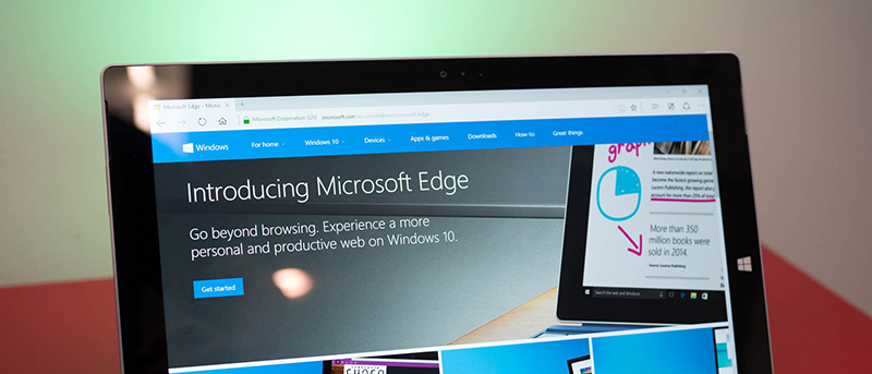 Windows 10 Build 14291 Is Now Available for Insiders - Edge Extensions ...